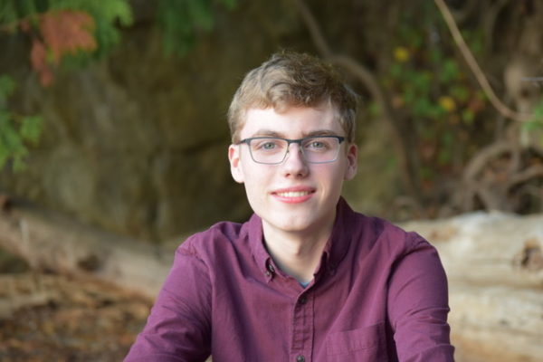 Ethan Flanagan – North Sound Youth Symphony